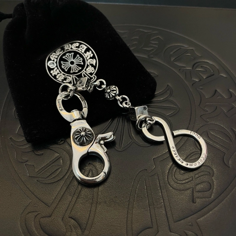 Affordable Chrome Hearts Keychains