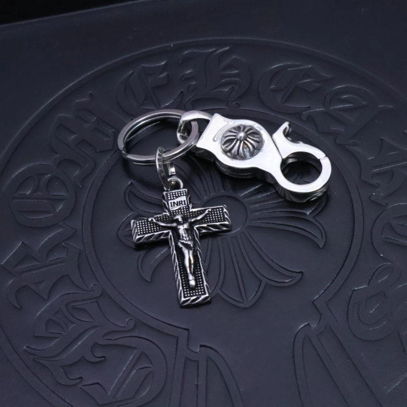 Inexpensive Chrome Hearts Keychains