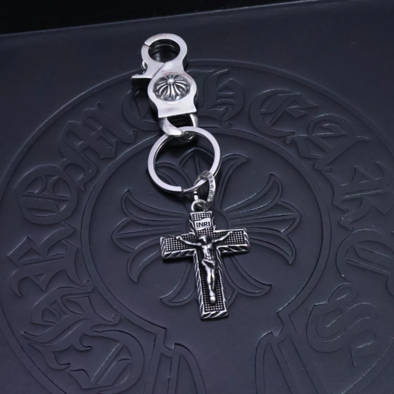 Inexpensive Chrome Hearts Keychains
