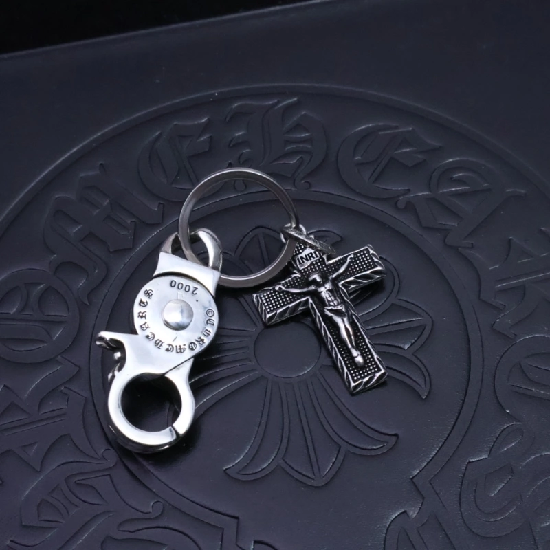 Inexpensive Chrome Hearts Keychains