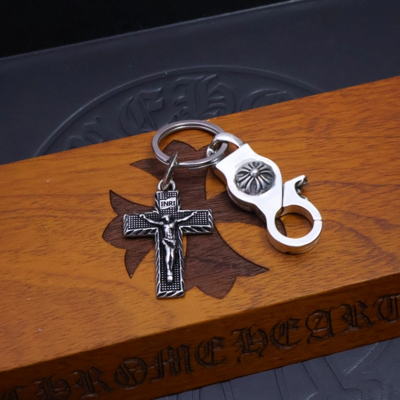 Inexpensive Chrome Hearts Keychains