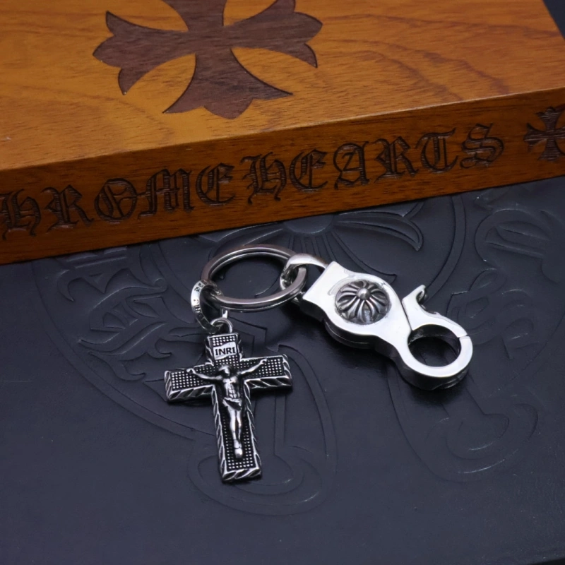 Inexpensive Chrome Hearts Keychains
