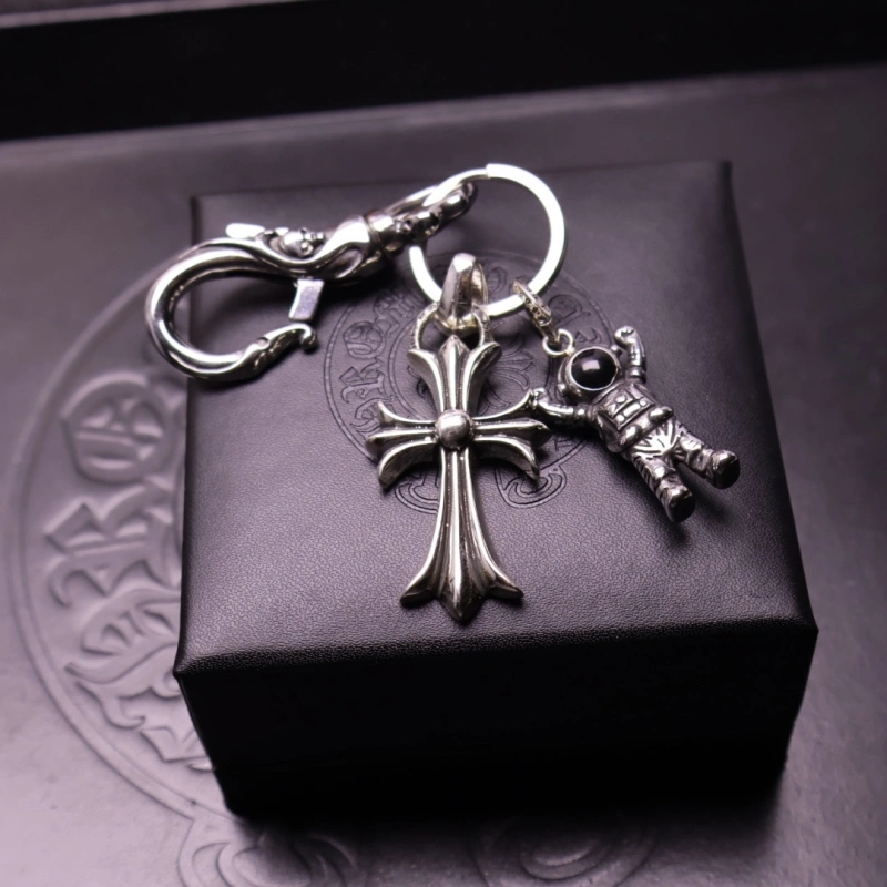 Original Chrome Hearts Keychains