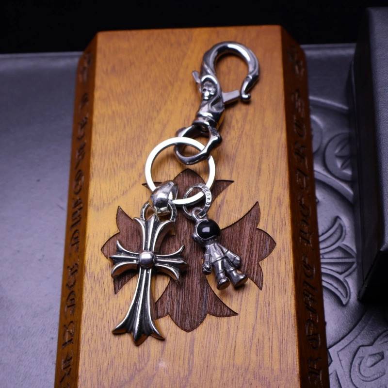 Original Chrome Hearts Keychains