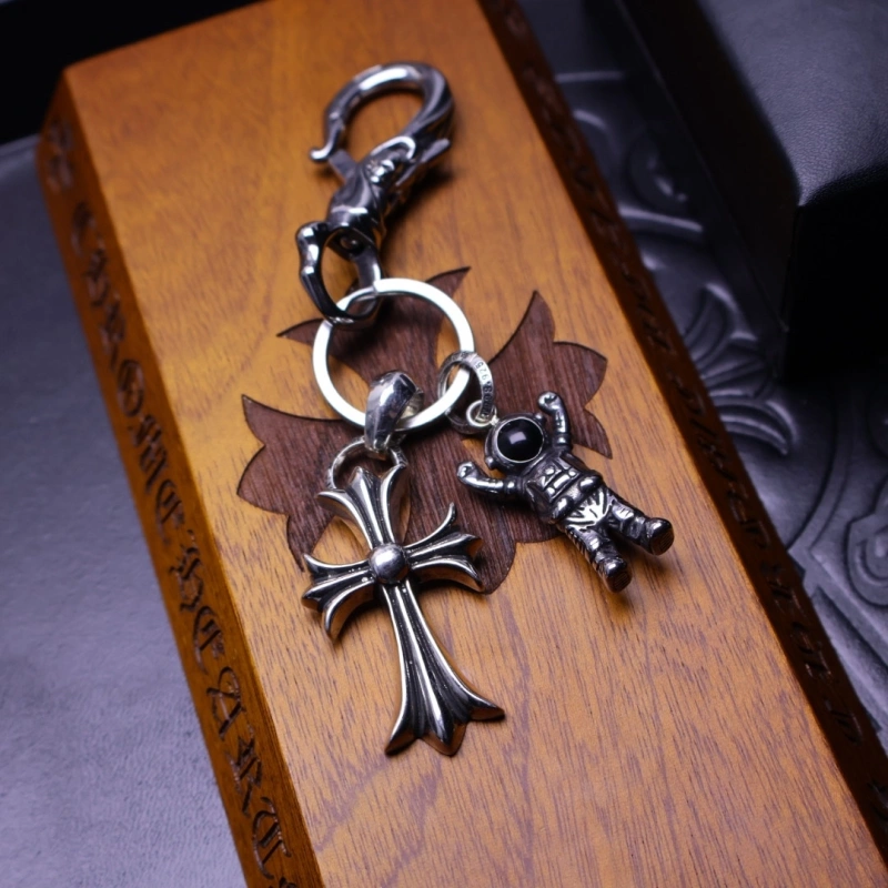 Original Chrome Hearts Keychains