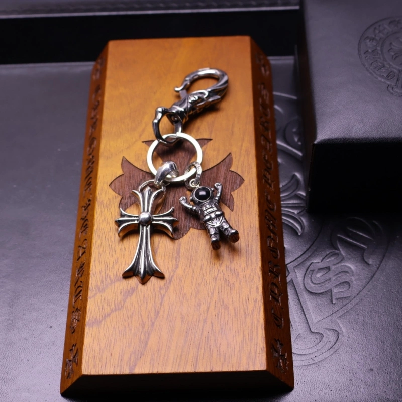 Original Chrome Hearts Keychains