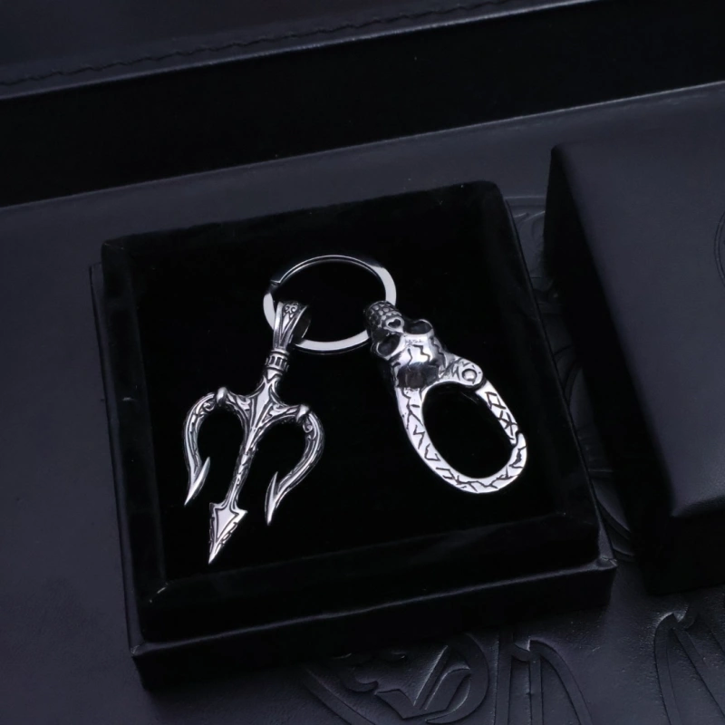 OEM Chrome Hearts Keychains