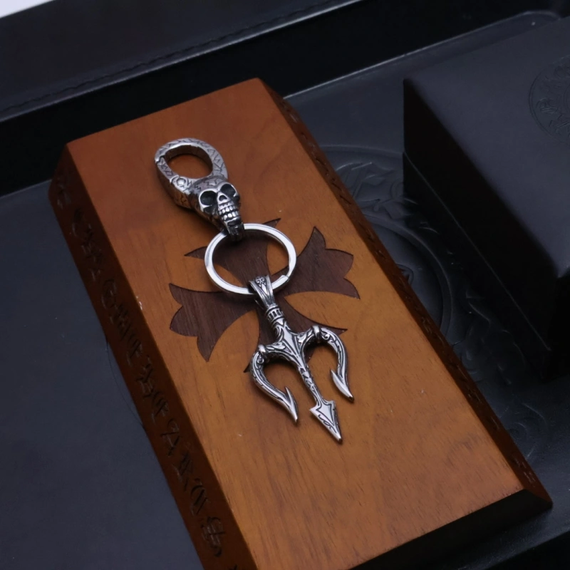 OEM Chrome Hearts Keychains
