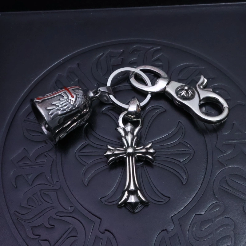 Chrome Hearts Keychains