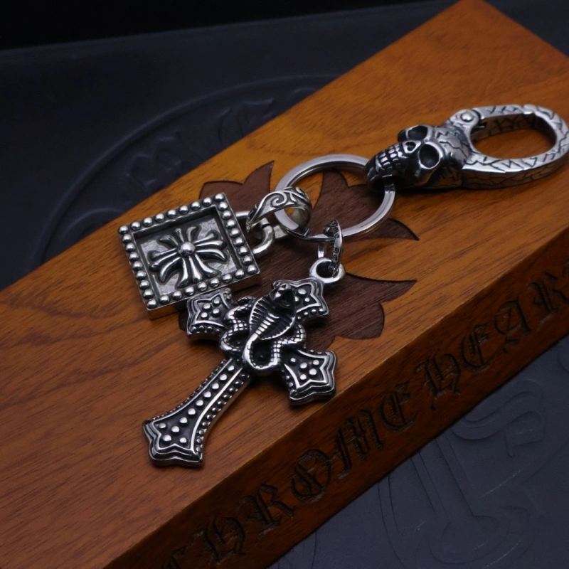 Discounted Chrome Hearts Keychains