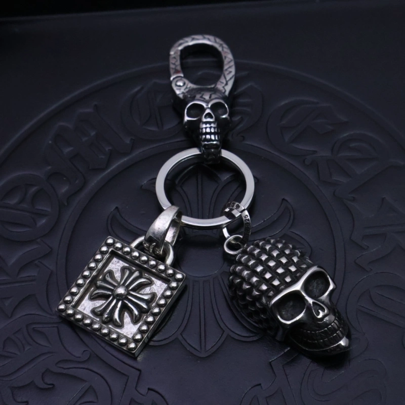 Chrome Hearts Keychains