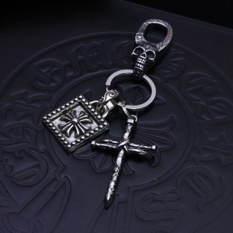 Top match Chrome Hearts Keychains
