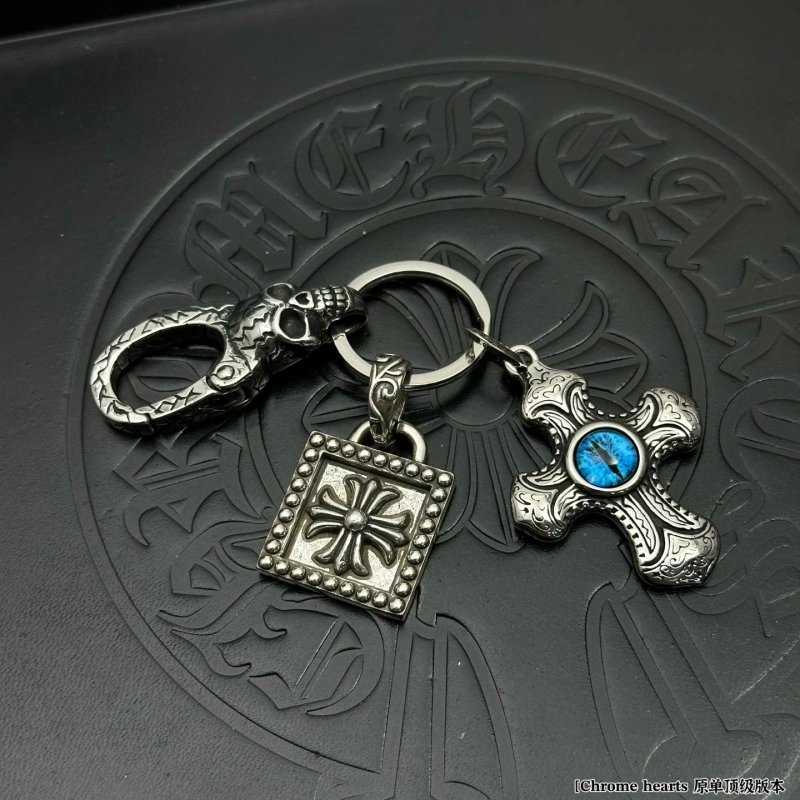 Bargain Chrome Hearts Keychains