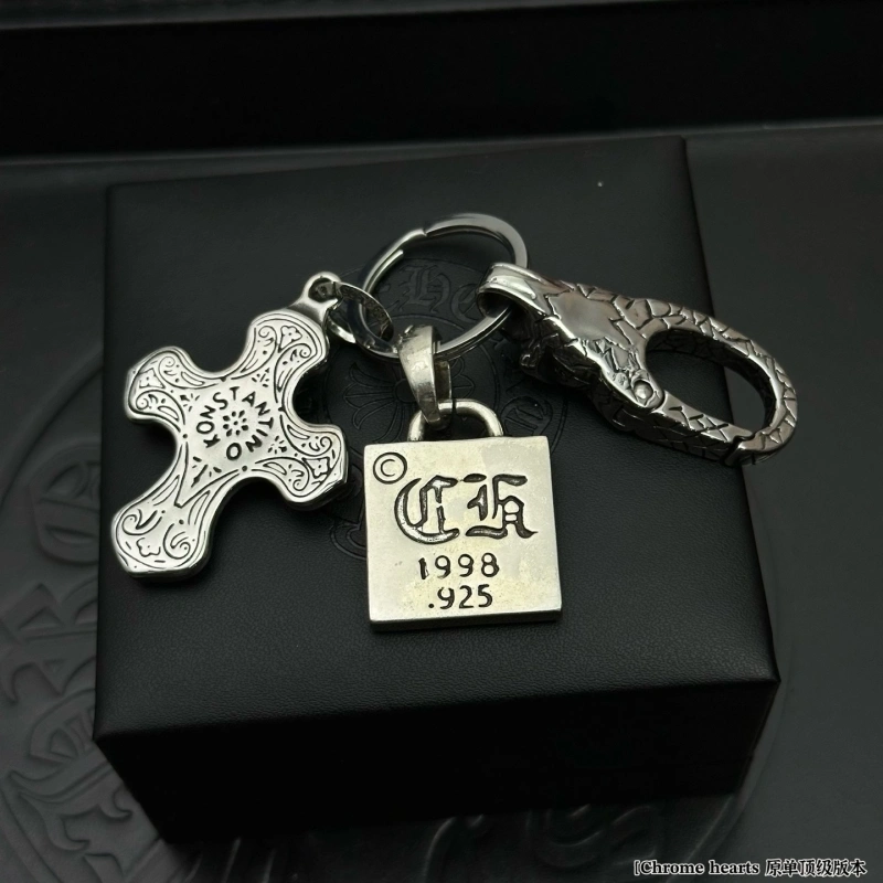 Bargain Chrome Hearts Keychains