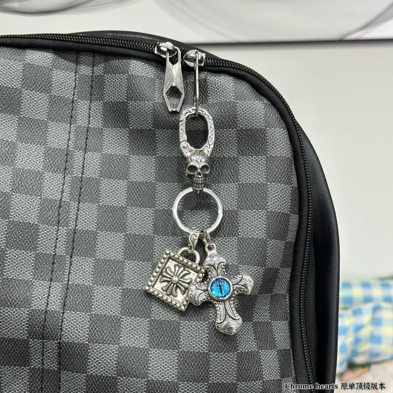 Bargain Chrome Hearts Keychains