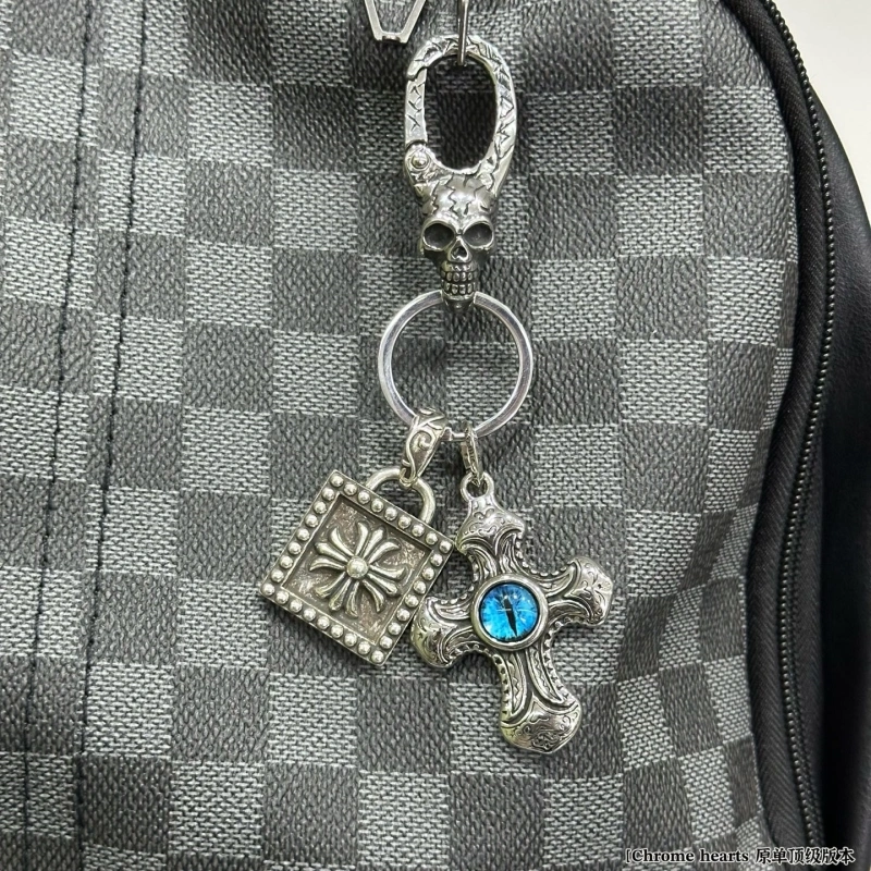 Bargain Chrome Hearts Keychains