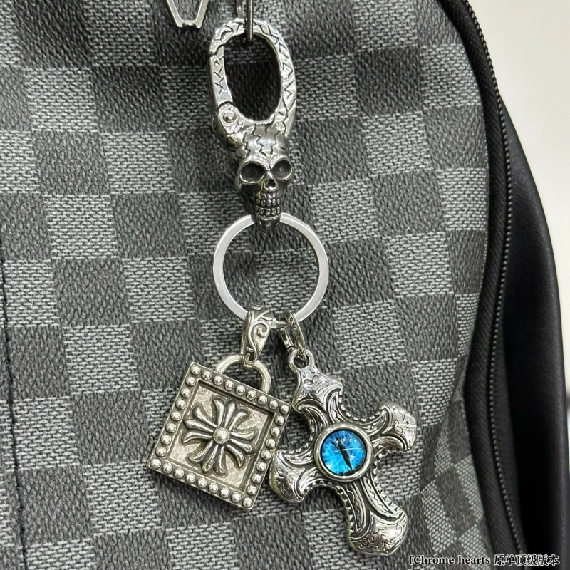 Bargain Chrome Hearts Keychains