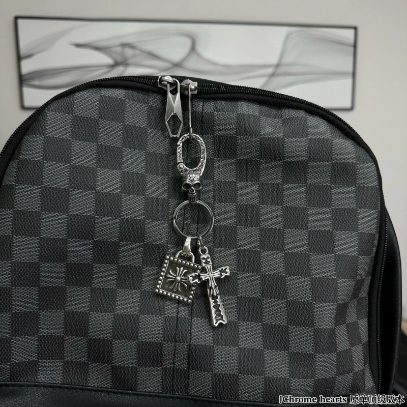 Official Chrome Hearts Keychains