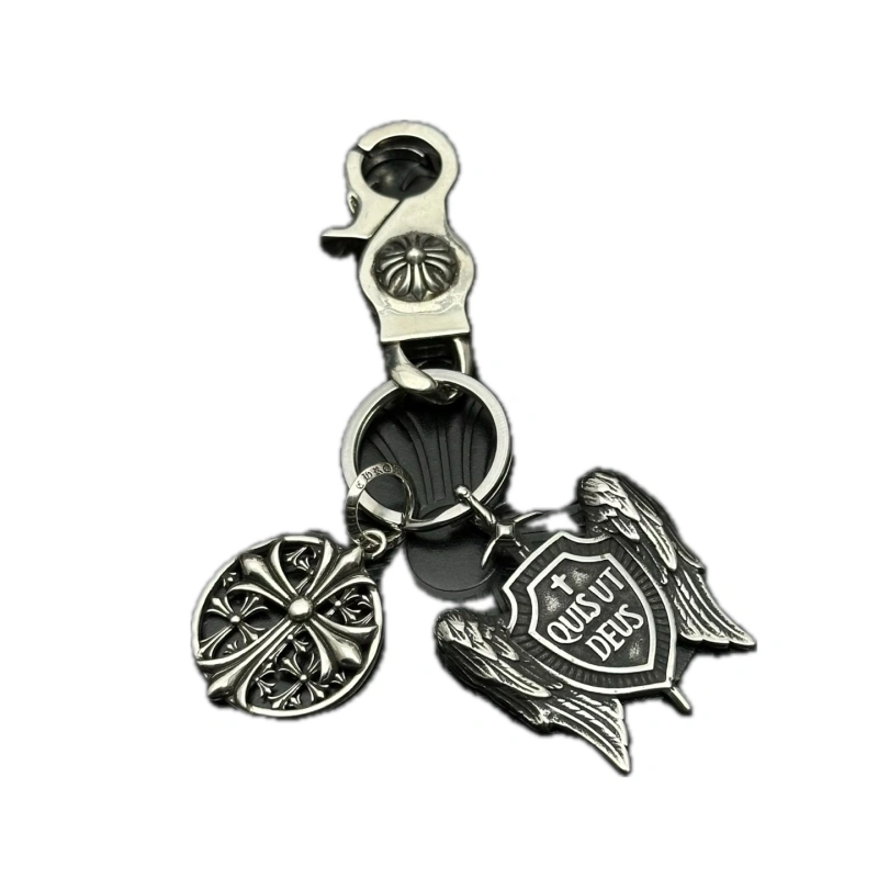 Chrome Hearts Keychains