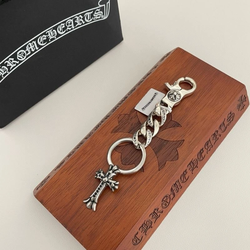 Chrome Hearts Keychains