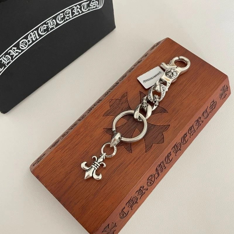 Chrome Hearts Keychains