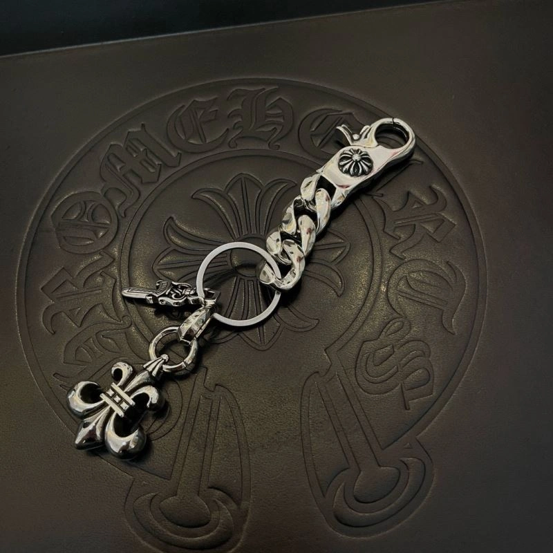 Chrome Hearts Keychains