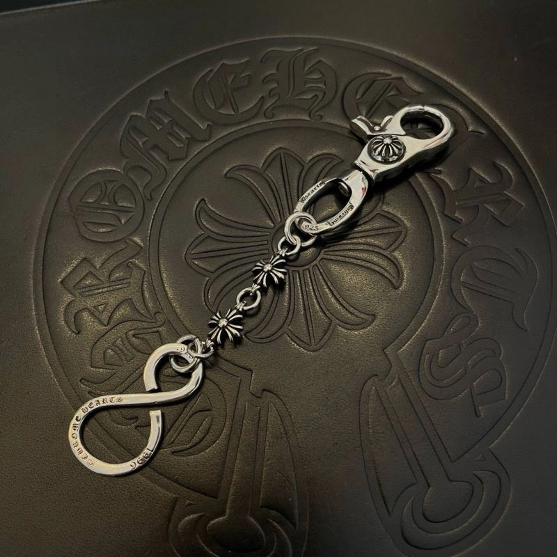 Chrome Hearts Keychains