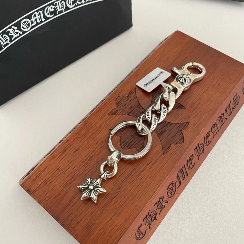 Chrome Hearts Keychains