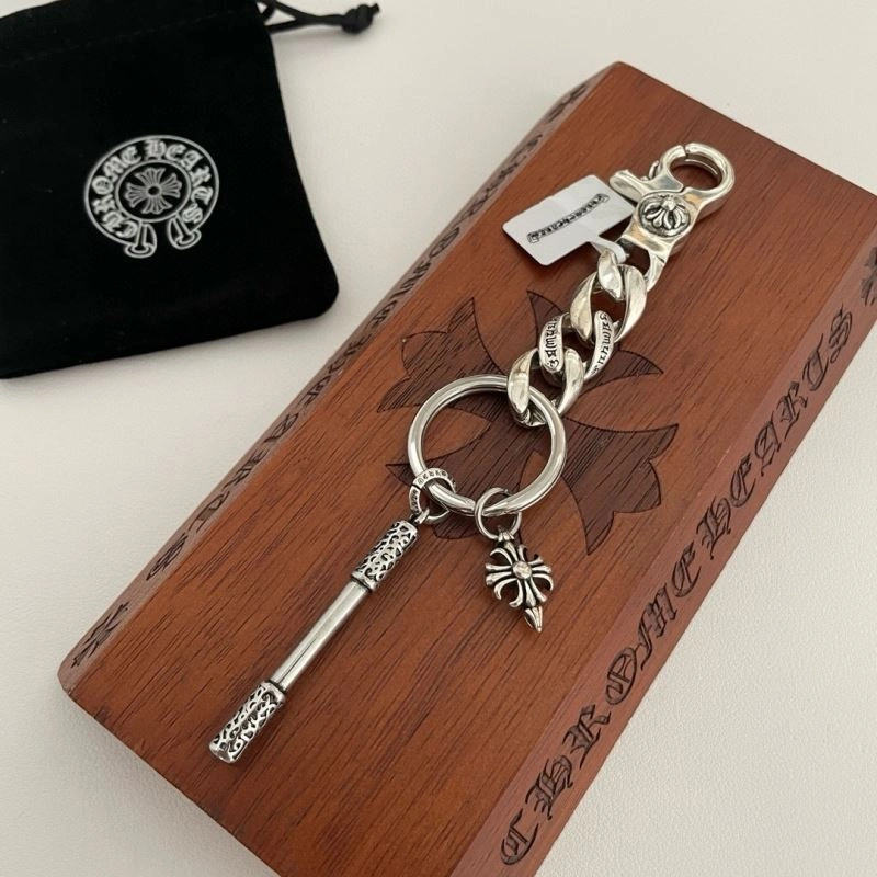 OEM Chrome Hearts Keychains