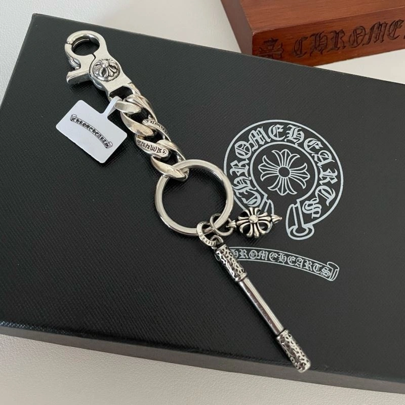 OEM Chrome Hearts Keychains