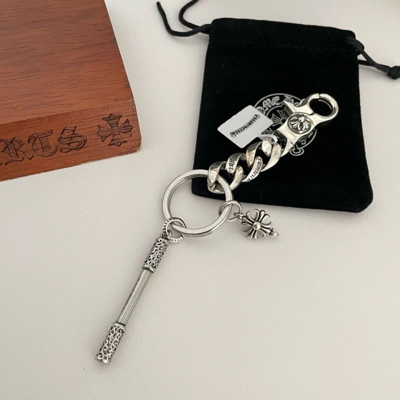 OEM Chrome Hearts Keychains