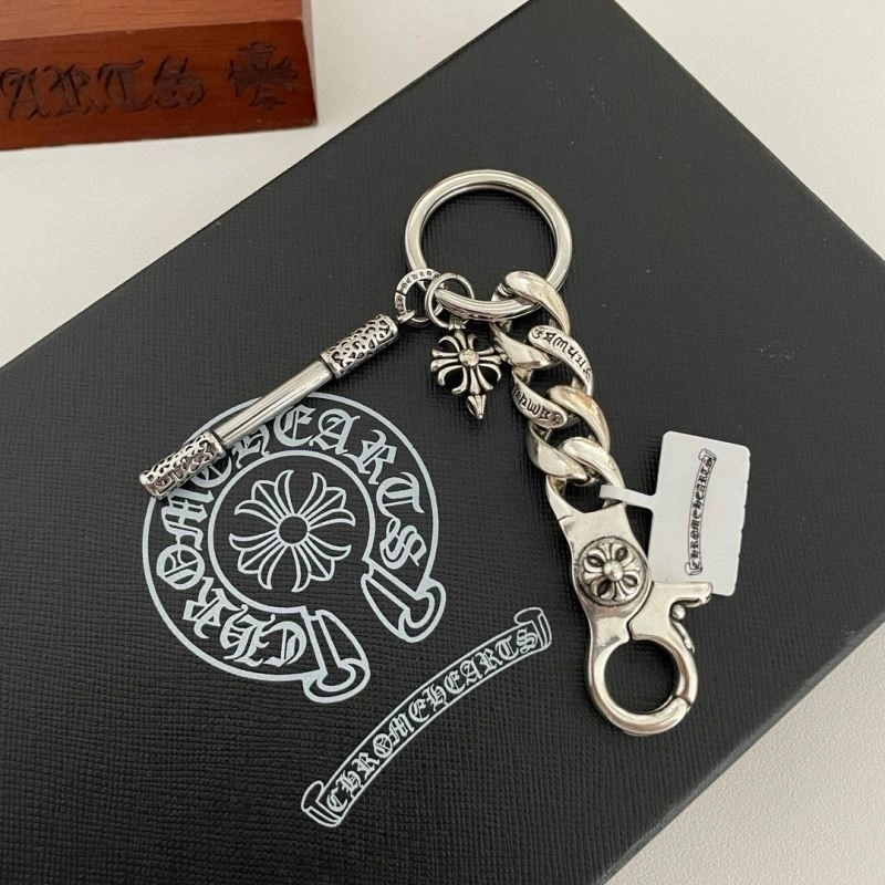 OEM Chrome Hearts Keychains