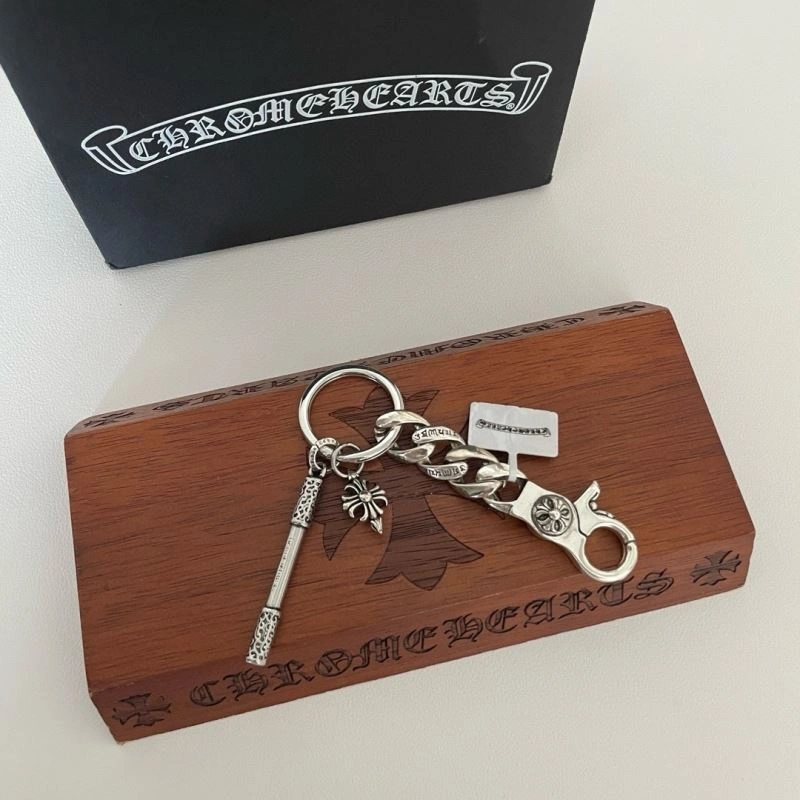 OEM Chrome Hearts Keychains