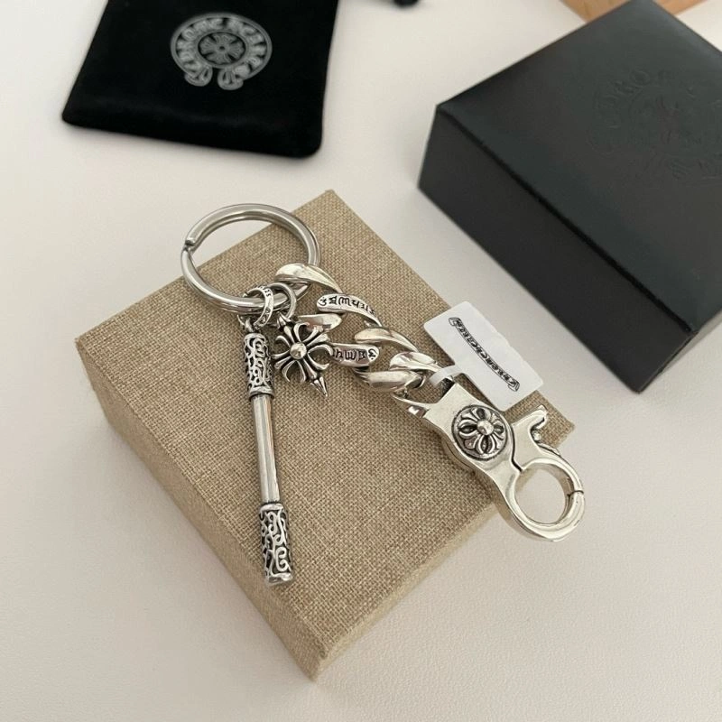 OEM Chrome Hearts Keychains