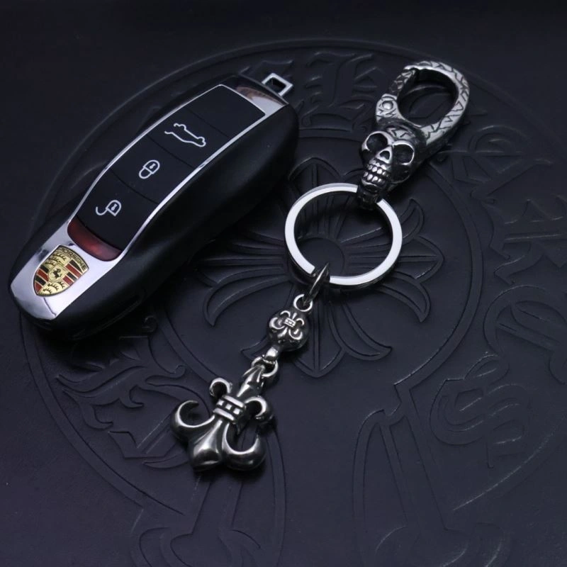Inexpensive Chrome Hearts Keychains