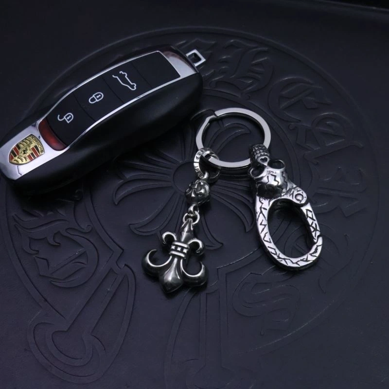 Inexpensive Chrome Hearts Keychains
