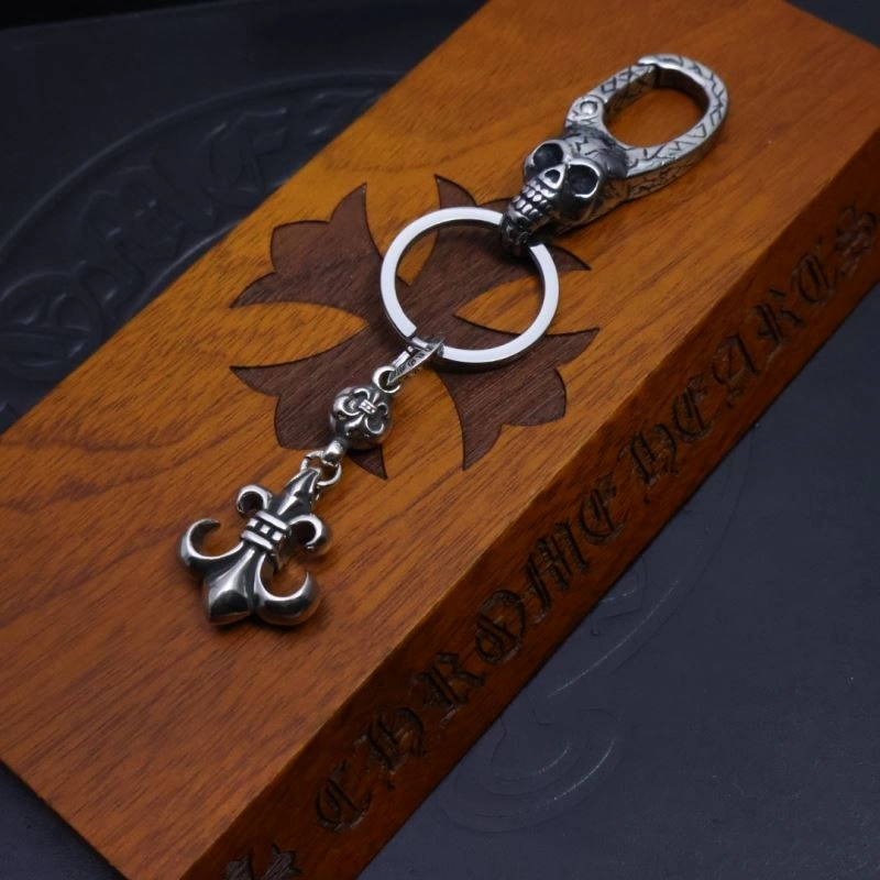 Inexpensive Chrome Hearts Keychains
