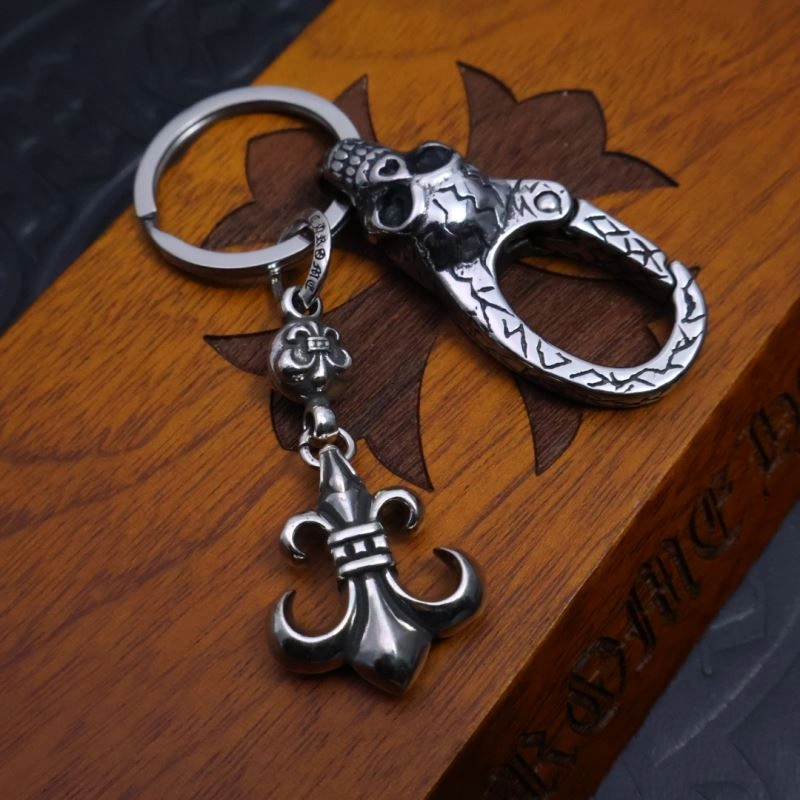 Inexpensive Chrome Hearts Keychains