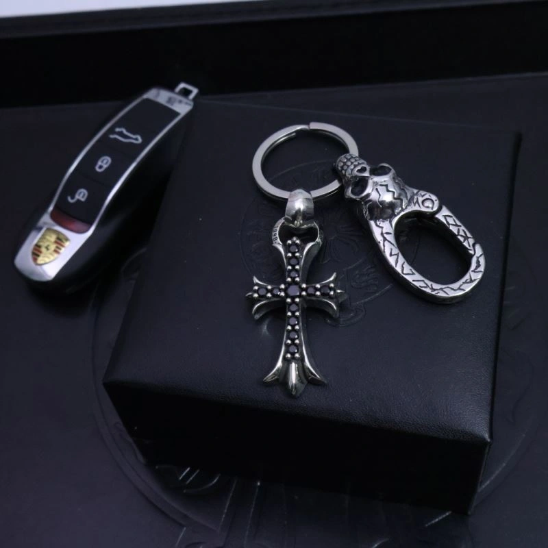 Affordable Chrome Hearts Keychains