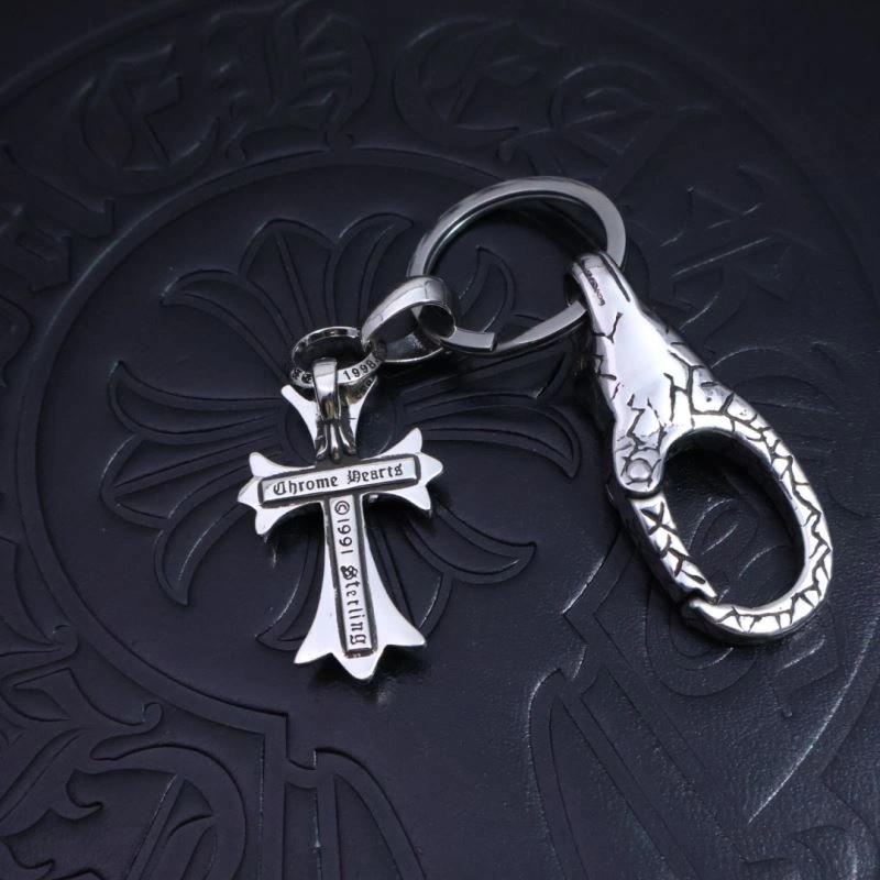 Affordable Chrome Hearts Keychains