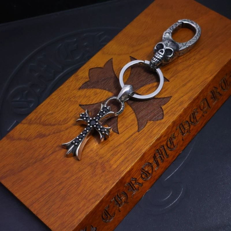 Affordable Chrome Hearts Keychains