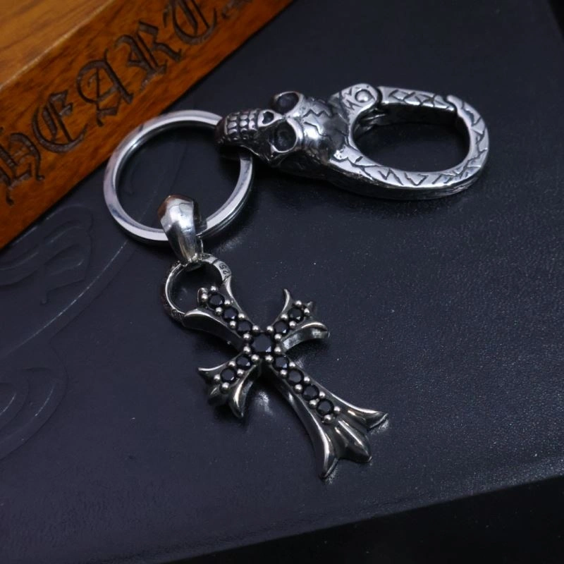 Affordable Chrome Hearts Keychains