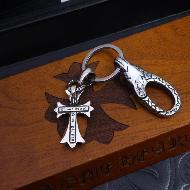 Affordable Chrome Hearts Keychains