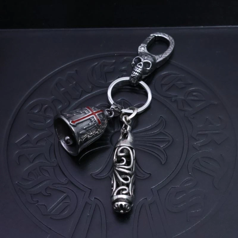 Inexpensive Chrome Hearts Keychains