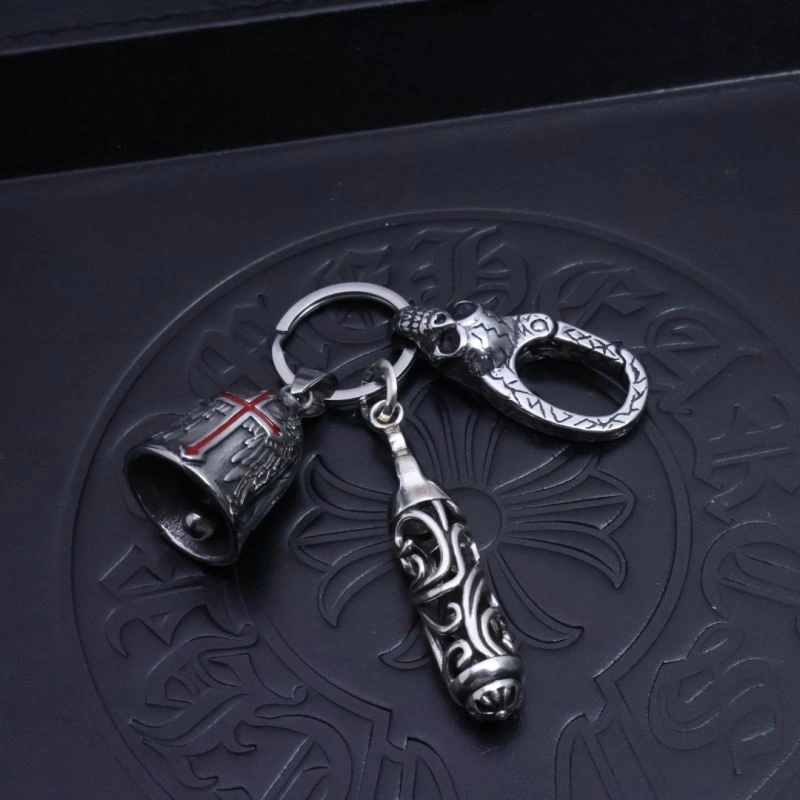 Inexpensive Chrome Hearts Keychains