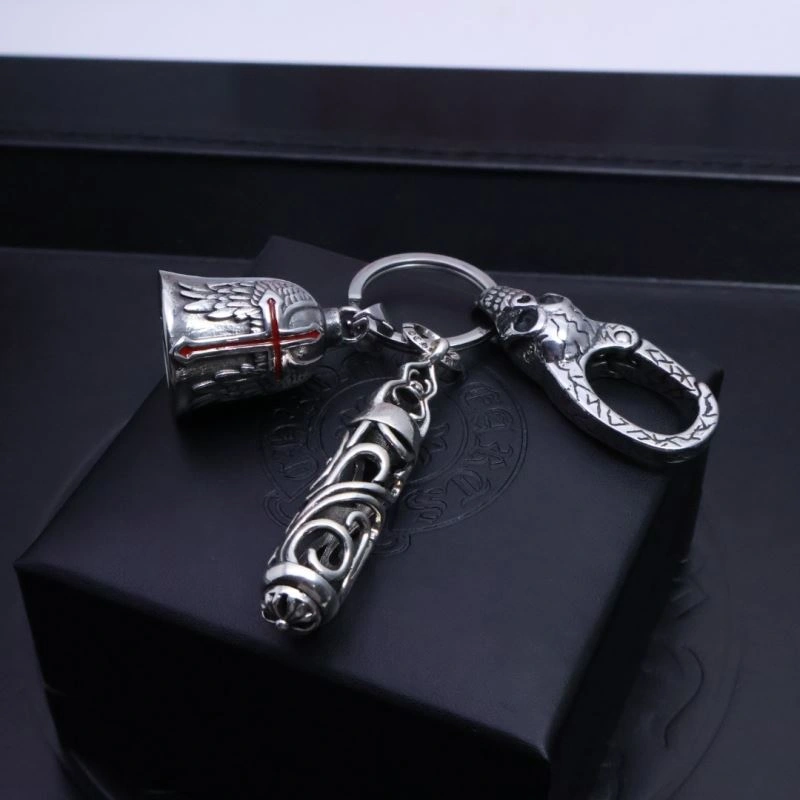 Inexpensive Chrome Hearts Keychains