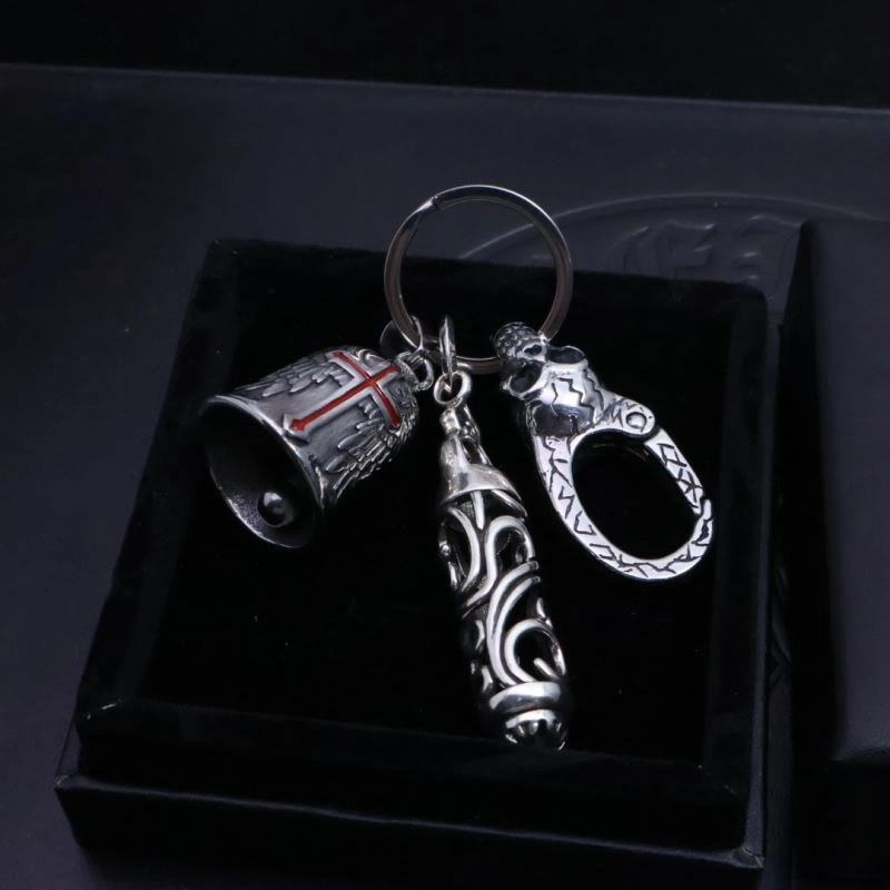 Inexpensive Chrome Hearts Keychains