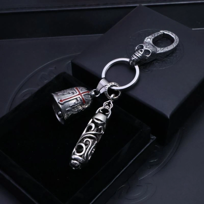 Inexpensive Chrome Hearts Keychains