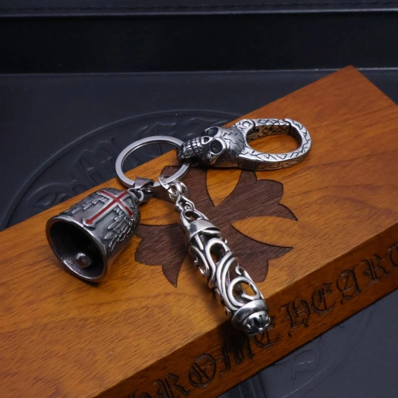Inexpensive Chrome Hearts Keychains
