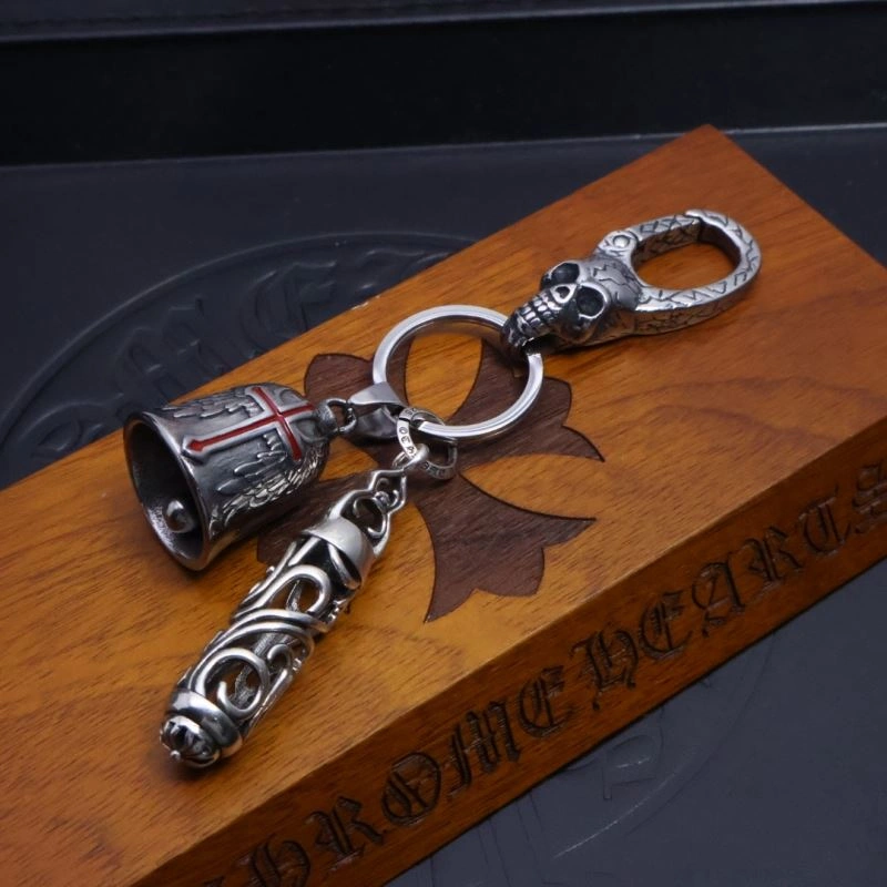 Inexpensive Chrome Hearts Keychains